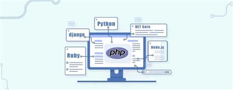 wpweb infotech pvt ltd on linkedin best php alternatives for web