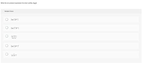 Solved Calculate The Solubility Of Strontium Fluoride Srf2