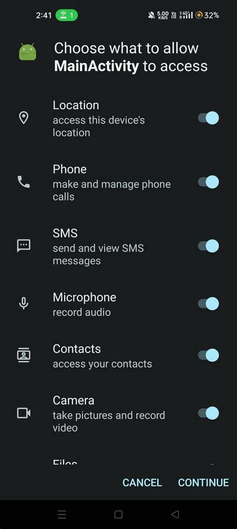 How To Hack Android Phones With Phonesploit GeeksforGeeks