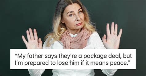 Wibta If I Told My Year Old Stepmother To Move Out Of My House Someecards Aita