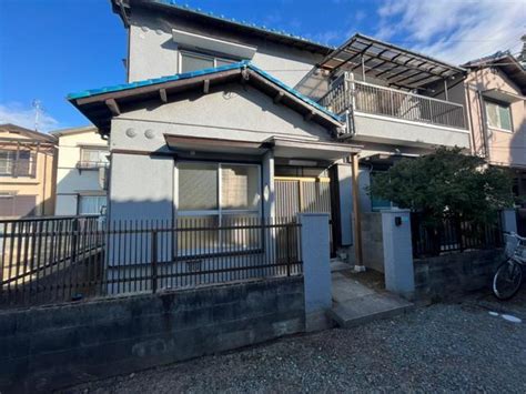 宮西貸家 大阪、阪神間の賃貸の事ならリロの不動産 ケントコーポレーション