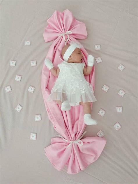 مدل ایده عکس نوزاد؛کلی ایده دوست داشتنی و کیوت برای عکاسی از کوچولوها