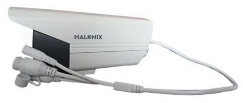 2 Mp Halonix Securcam Bullet Camera At Rs 3500piece In Gurugram Id