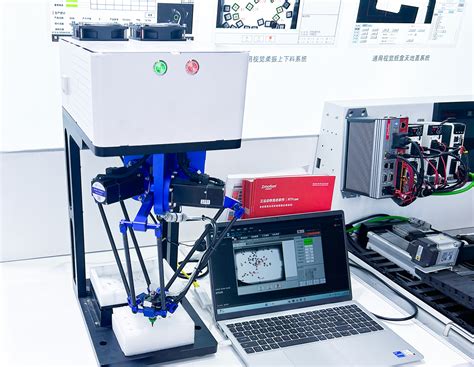 2024上海工博会，正运动展位新品与应用方案（二） 工控技术文摘 自动化技术文摘 中华工控网