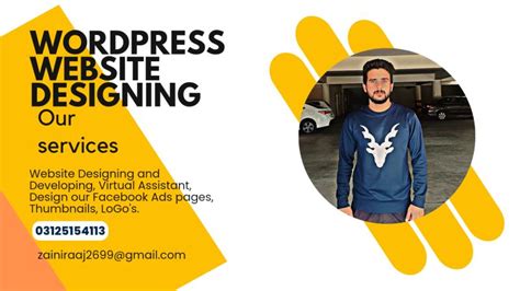 zain ul aabideen on linkedin our services helps to grow your business