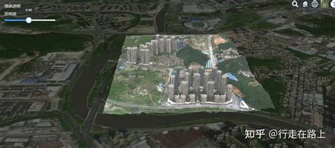 Vuejs实现cesium地图局部透明及倾斜摄影效果 Csdn博客