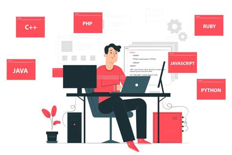 What Languages Do Back End Developers Use Guru Blog