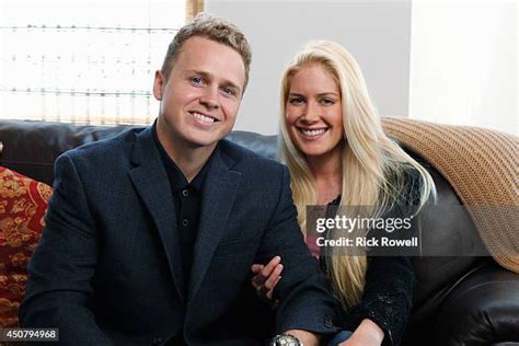Spencer Pratt Beard Photos And Premium High Res Pictures Getty Images