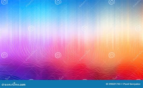 audio pixel spectrum waves stock illustration illustration of player