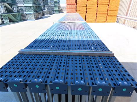 What Is Pallet Racking System Rackingworld