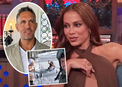 Anitta Slyly Responds To Mauricio Umansky Dating Rumors So Now Fans