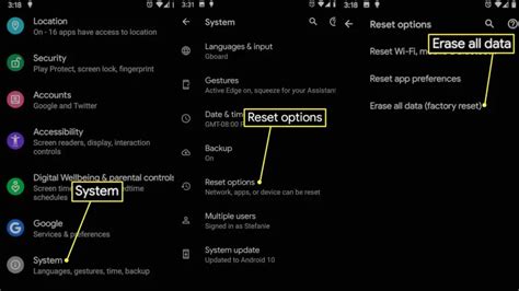 Why Do I Receive Duplicate Text Messages On Android Androidsrc