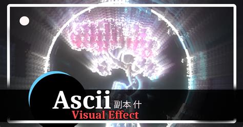 Ascii Fullscreen And Camera Effects Unity Asset Store