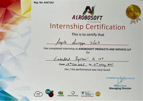 Embeddedsystems Iot Esp32 Internshipexperience