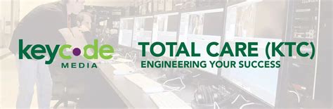 Service Contracts Key Code Media Audio Visual Systems Integrator