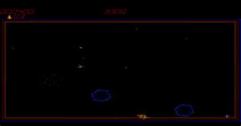 Zektor Revision B Emulator For Arcade Mame