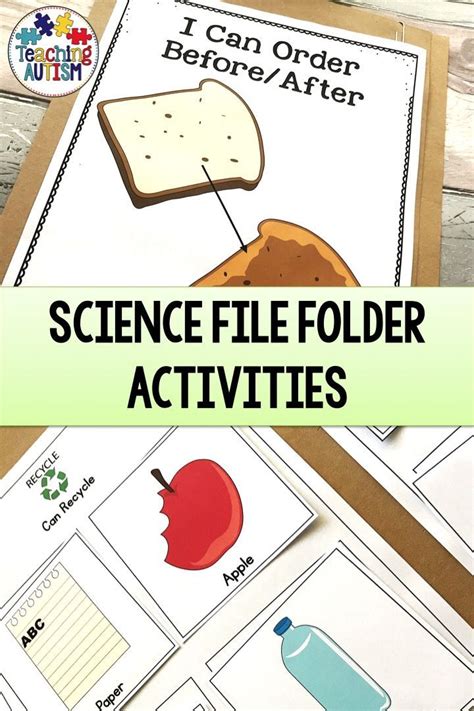 Pin On Science In Special Ed