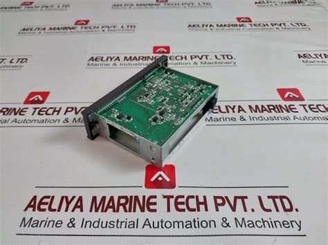 Cosmos V2d 2 Alarmindicator Module Aeliya Marine