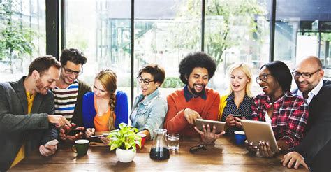 The Importance Of Networking For International Students In Canada