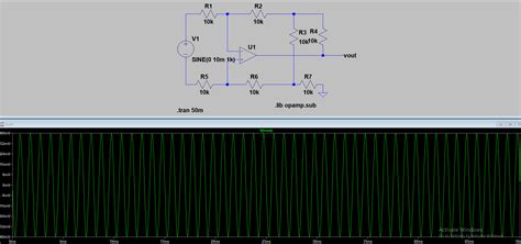 Operational Amplifier Problem Electrical Engineering Stack Exchange
