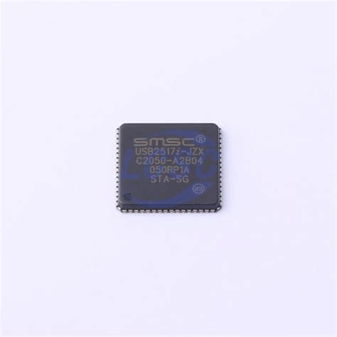 USB I JZX TR Microchip Tech C LCSC Electronics