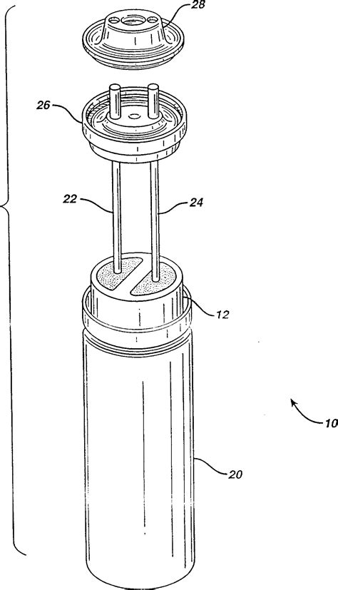 Battery Eureka Patsnap