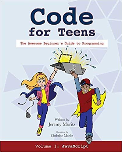 دانلود کتاب Code For Teens Ebooksworld مرجع کتاب های زبان اصلی