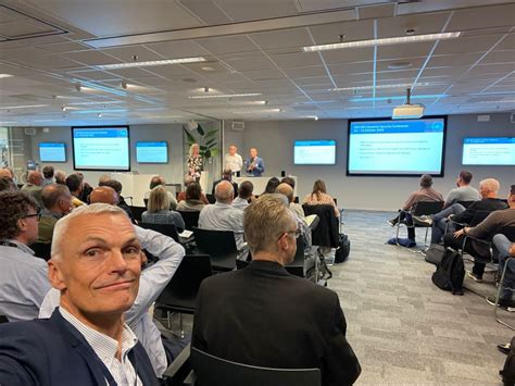 Stig Quistgaard On Linkedin Security Topics Are Becoming Increasingly