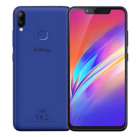 DOWNLOAD INFINIX HOT X X STOCK ROM FIRMWARE GSM CA