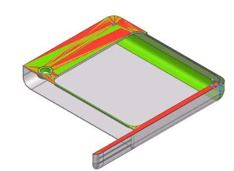 Compare Body NX Tips And Tricks
