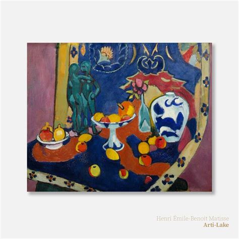 [아티레이크] 앙리마티스 특별전 Matisse Exhibition 1 앙리 마티스 명화 28작 기획전 1 아티레이크