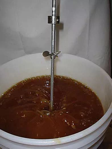 How To Make Your Own Biodiesel Artofit