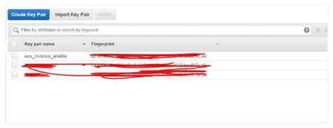 How To Create Ec2 Instances Using Ansible L Mindbowser
