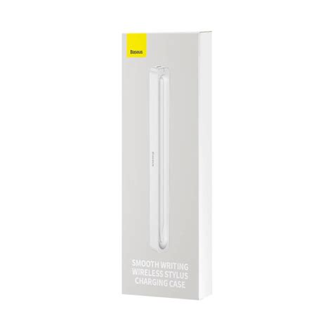 Baseus Wireless Charging Case For Smooth Writing Stylus Price In Sri Lanka Oritech Lk