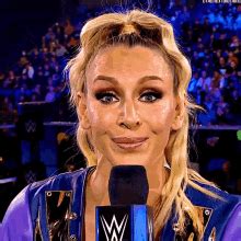 Charlotte Flair S Tenor