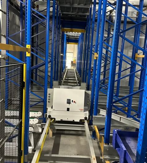 Fully Automated System Linkmisr