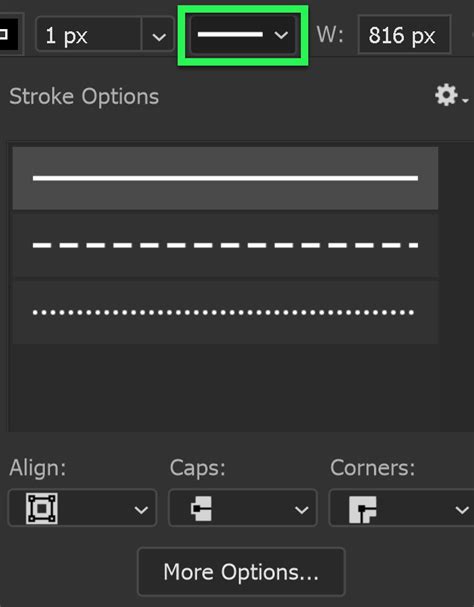 photoshop ellipse tool tutorial