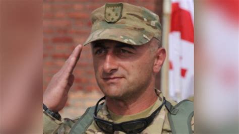 აგვისტოს ომის მონაწილე მოვითხოვ სასწრაფოდ გადადგეს თორნიკე რიჟვაძე მაიორი კიკაბიძე გურიის