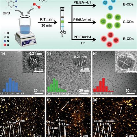Spectroscopic Characterizations Uvvis And Pl Spectra Of A B‐cds B Download Scientific