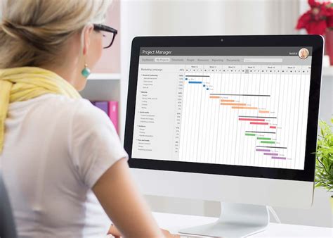 How To Create A Gantt Chart In Steps