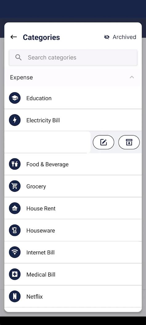 Money Manager 23 The Ultimate Budgeting App For Android And Ios Js Sbu
