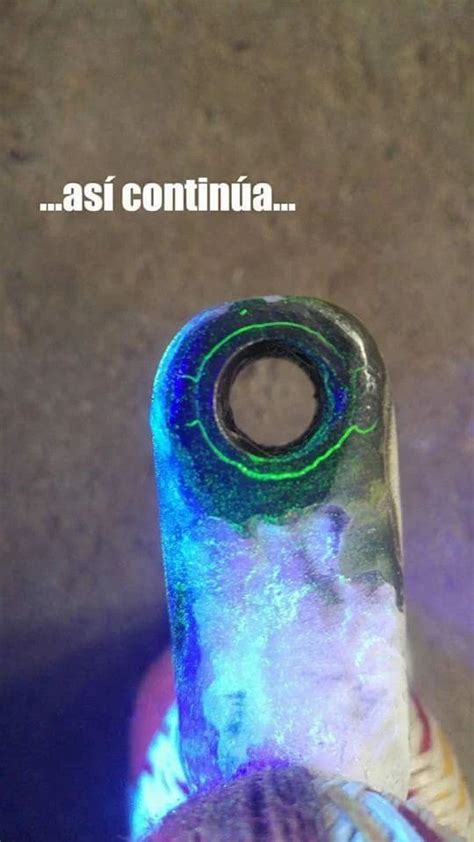 Magnetic Particle Testing Mpt Service At ₹ 750sample In Navi Mumbai Id 23202142762