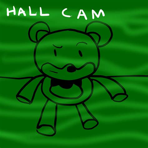 Scp 1048 By Princewaffles On Deviantart