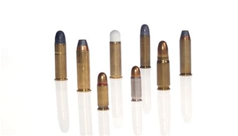 Shell Casing Identification