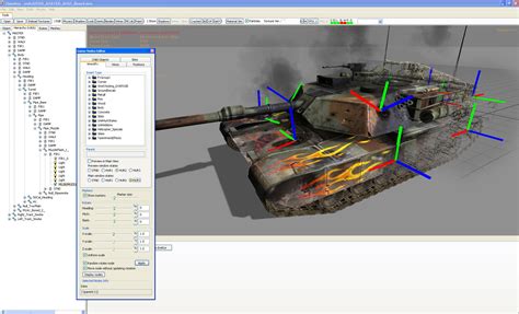 Mod Sdk V4 With Tutorial Map File World In Conflict Moddb