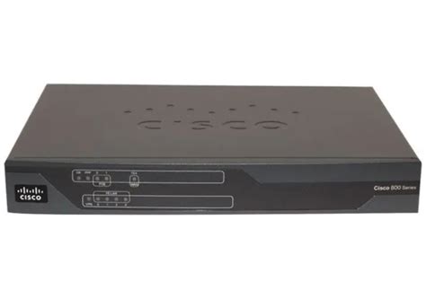 Buy Cisco C881 K9 Uk Price