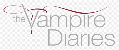 Vampire Diaries Logo Png Trivia For The Vampire Diaries Fan Quiz For