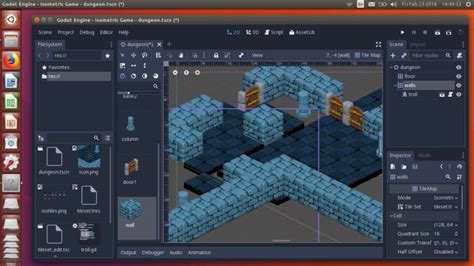 Build Your 2d Game From Scratch In Godot And Create A Prototype Of Your