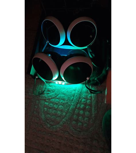 Replacement Controllers R Psvr