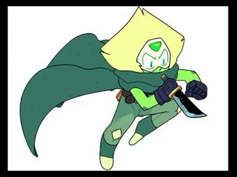 Pin By Sarah Boehmer On Steven Universe Peridot Steven Universe